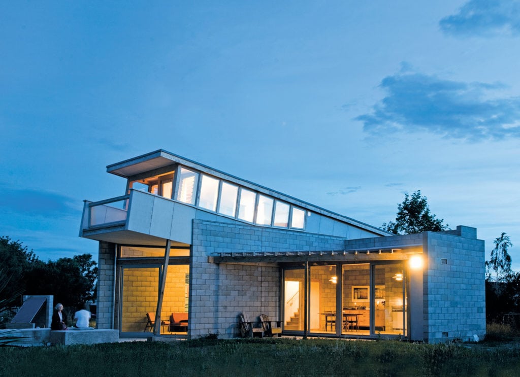 Celebrating the 25th Home of the Year awards and all the past winners