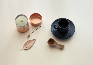 Katie Lockhart's interior worlds | HOME Magazine