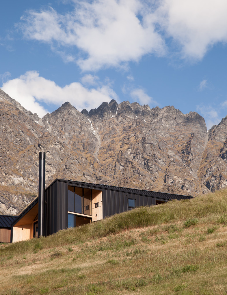 New Zealand's best small home