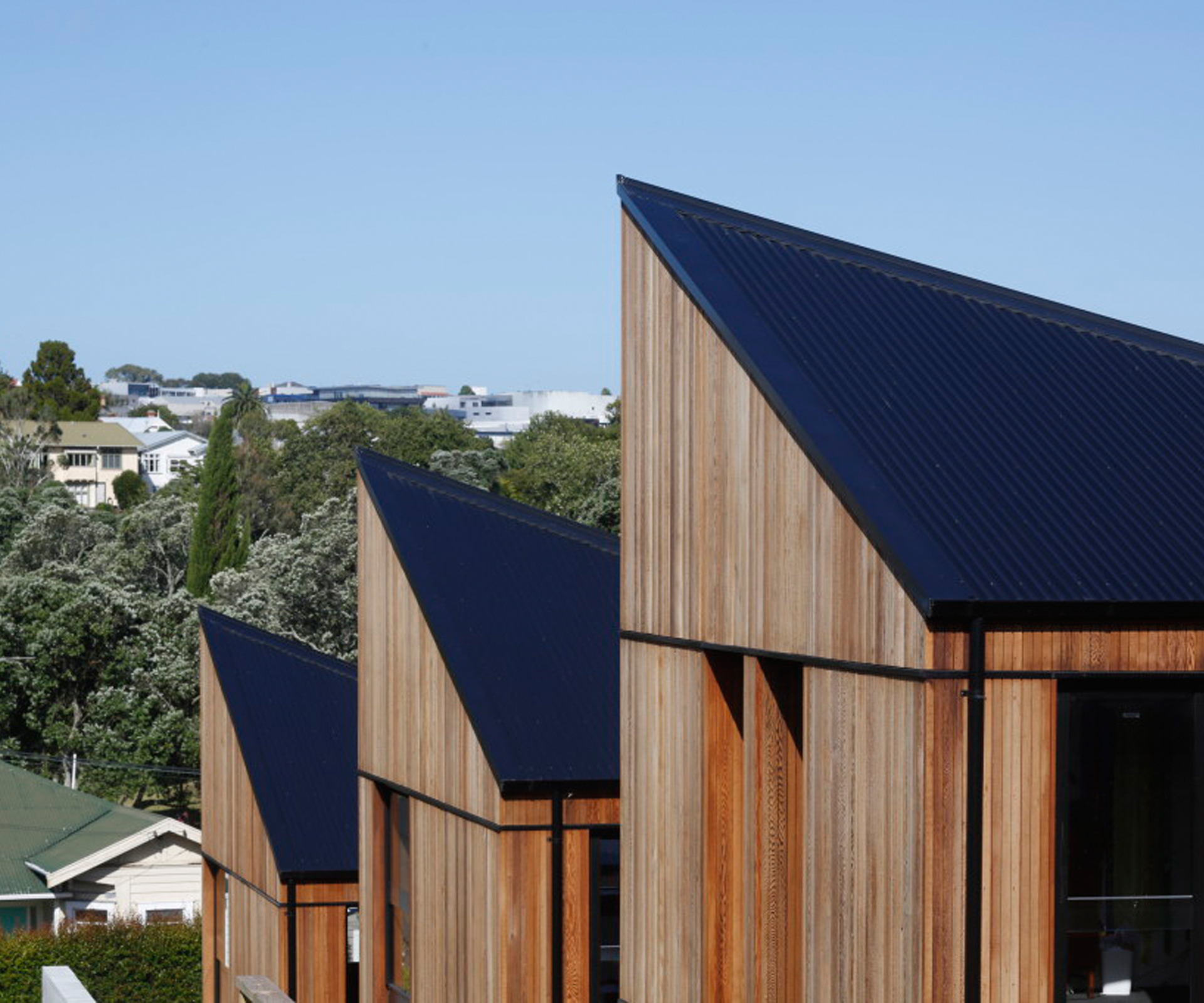 RTA Studio win supreme award at 2015 Home of the Year