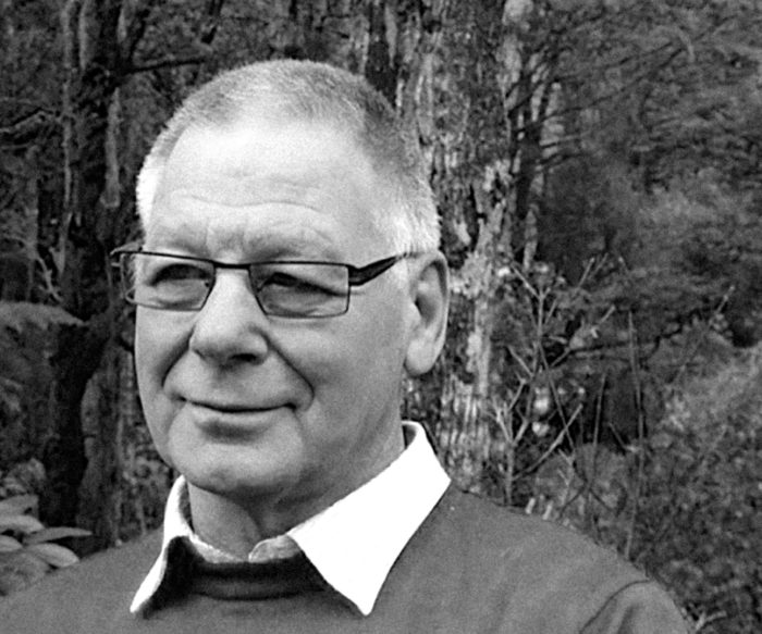 Wellington architect Jon Craig's own home design becomes his lasting legacy