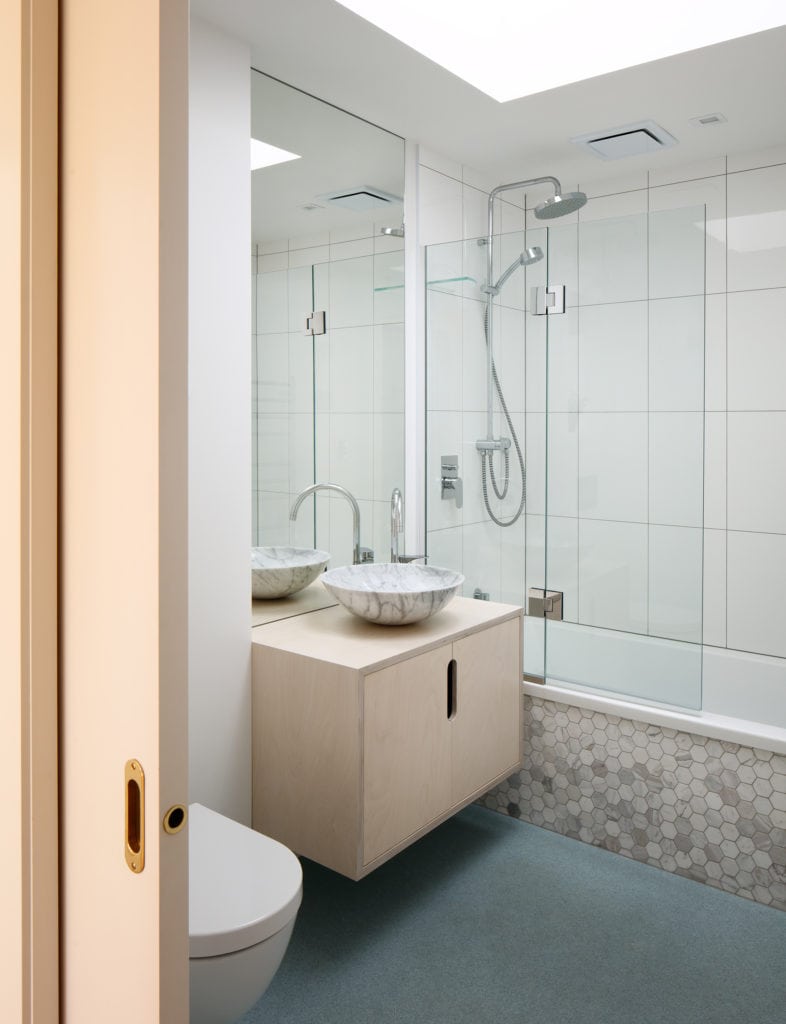 This Wellington home packs a lot of living into its small frame