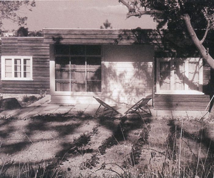 The best New Zealand homes from the past eight decades