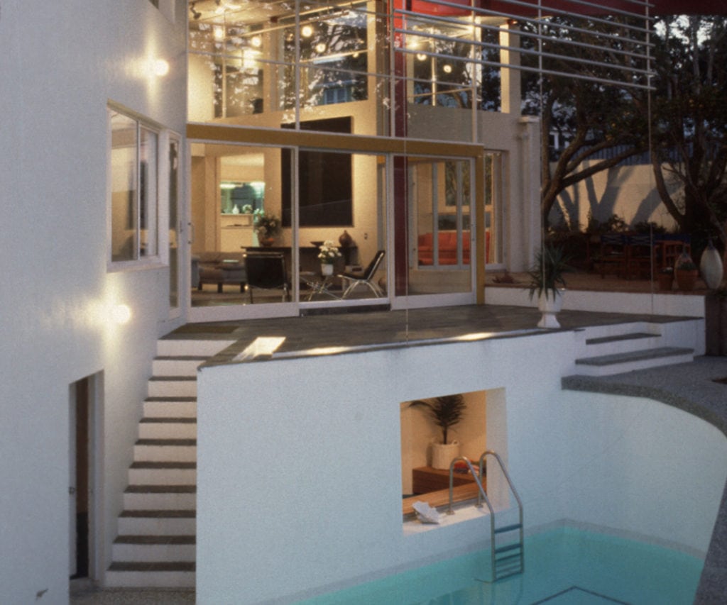 The best New Zealand homes from the past eight decades