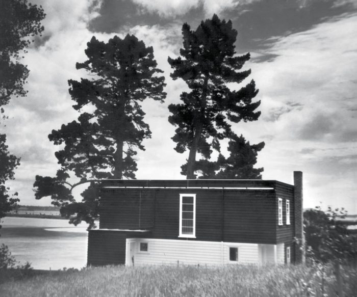 The best New Zealand homes from the past eight decades