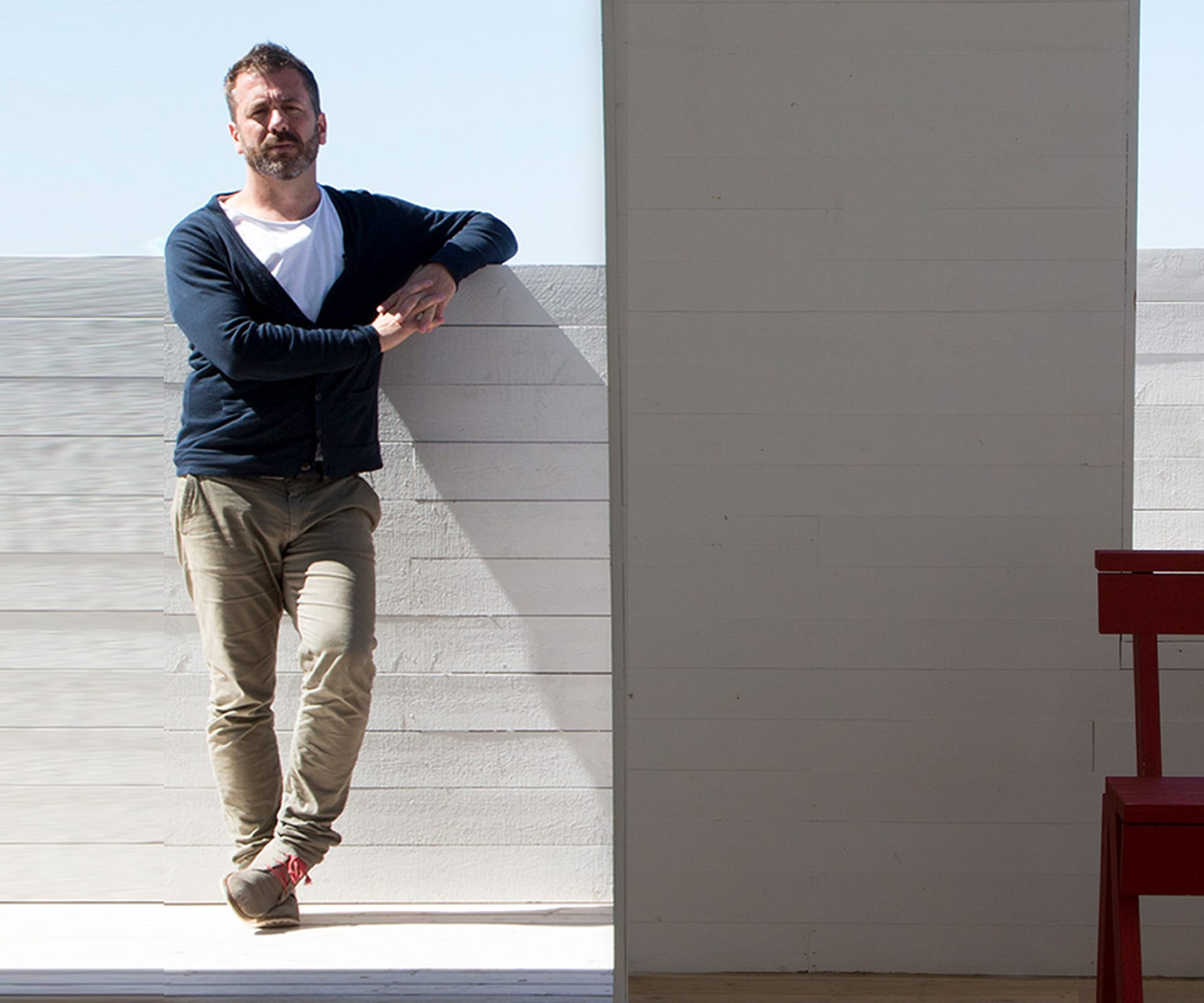 Come and see the international judge for Home of the Year live with HOME