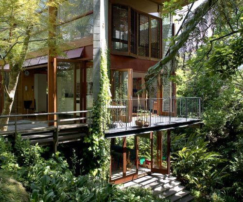 Celebrating the 25th Home of the Year awards and all the past winners