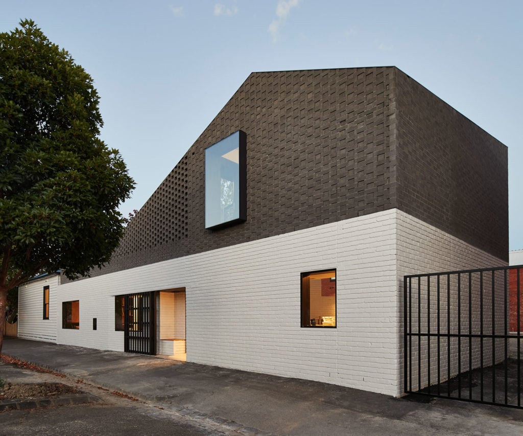 Get to know Home of the Year 2018 judge Mel Bright's work