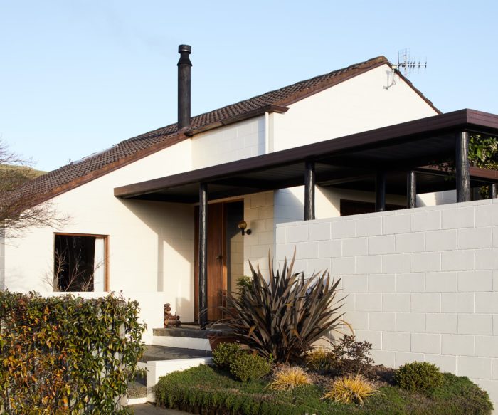 A sneak peek inside John Scott's impressive work from the 1970s