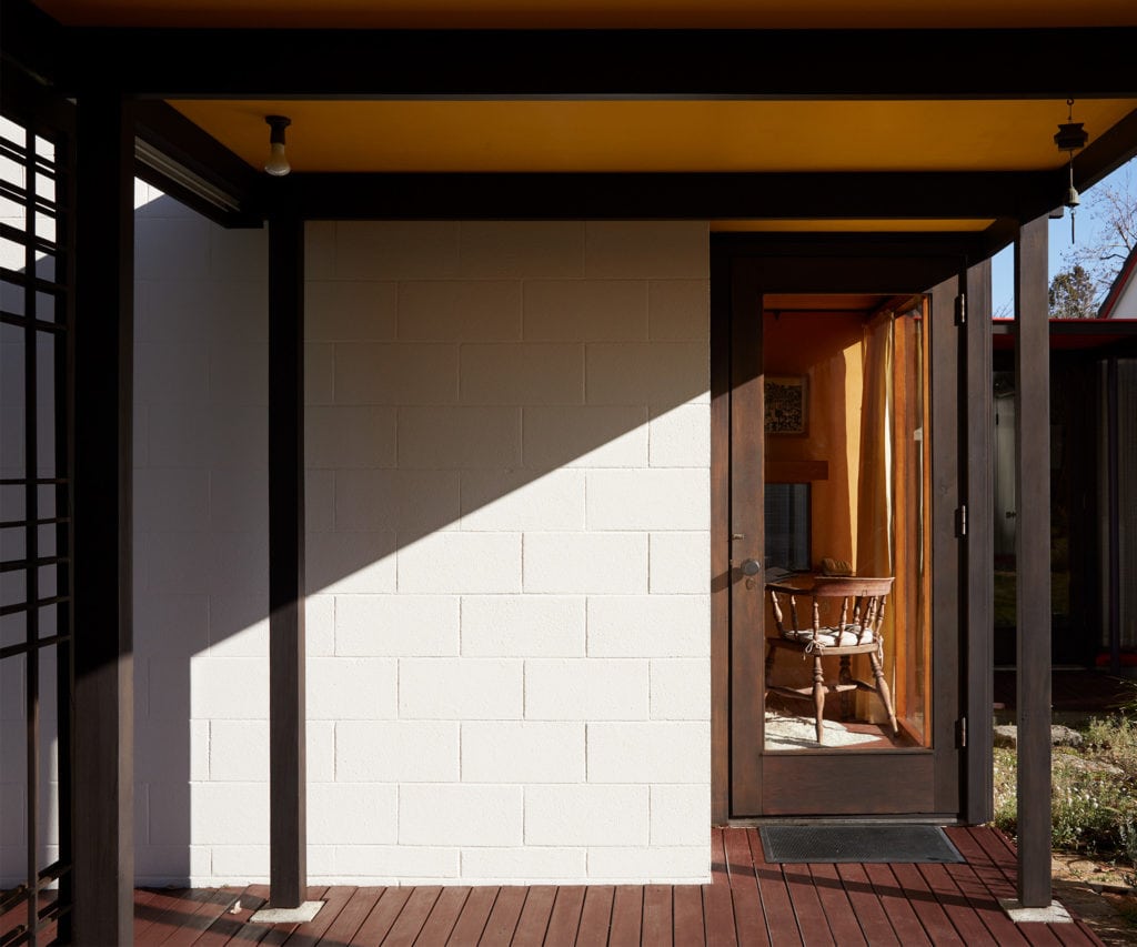 Why the Martin House by John Scott is an example of timeless design