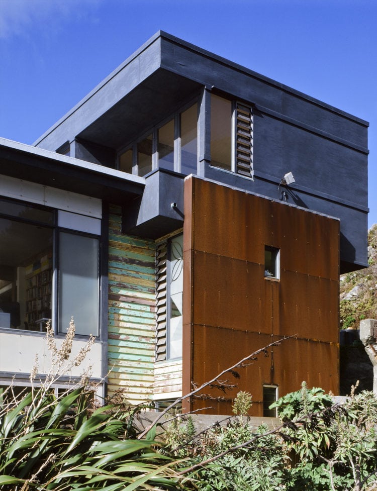 Why this 1998 Home of the Year finalist is an example of good architecture