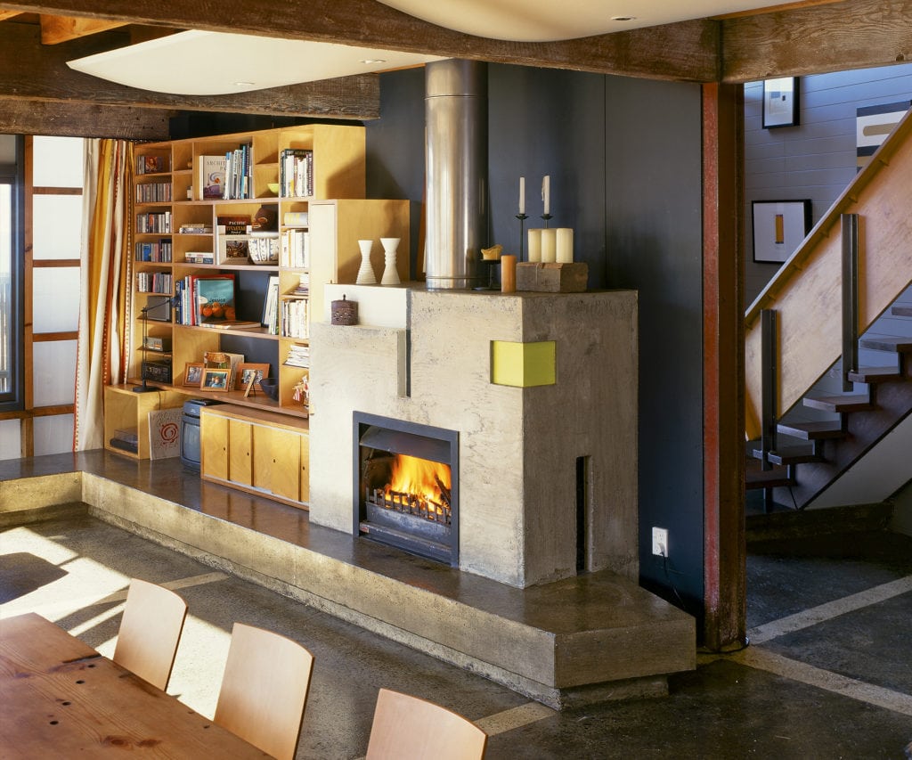 Why this 1998 Home of the Year finalist is an example of good architecture