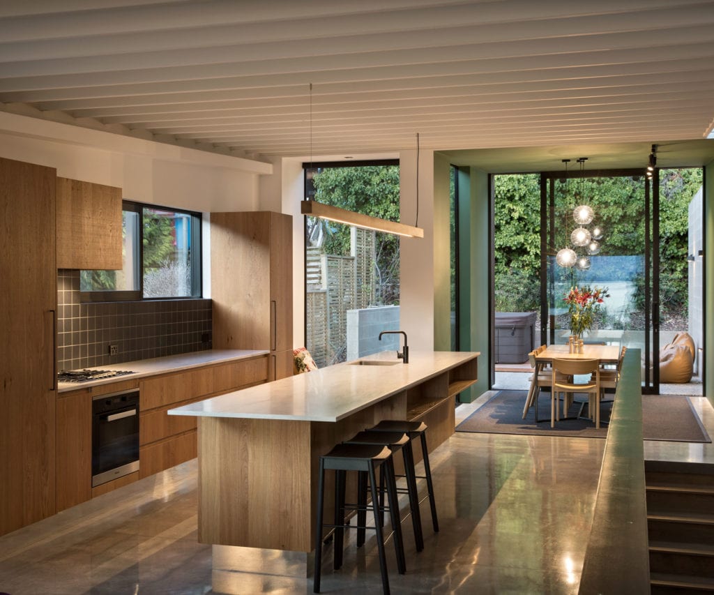 Why Assembly Architects' latest design in Queenstown was a clever one