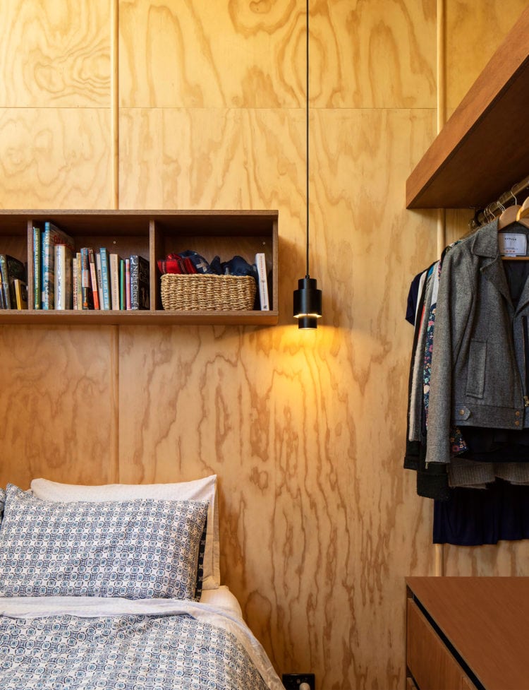 Why this Wanaka holiday home took its inspiration from a DoC hut