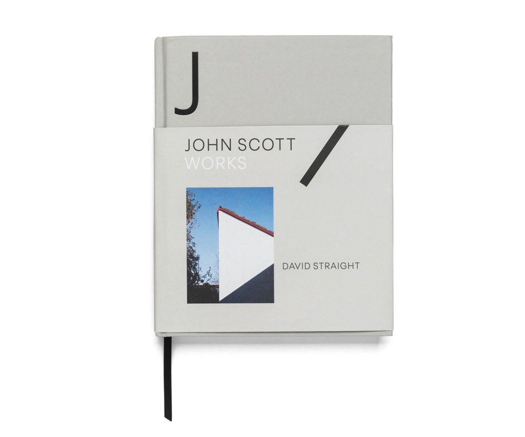 A sneak peek inside John Scott's impressive work from the 1970s