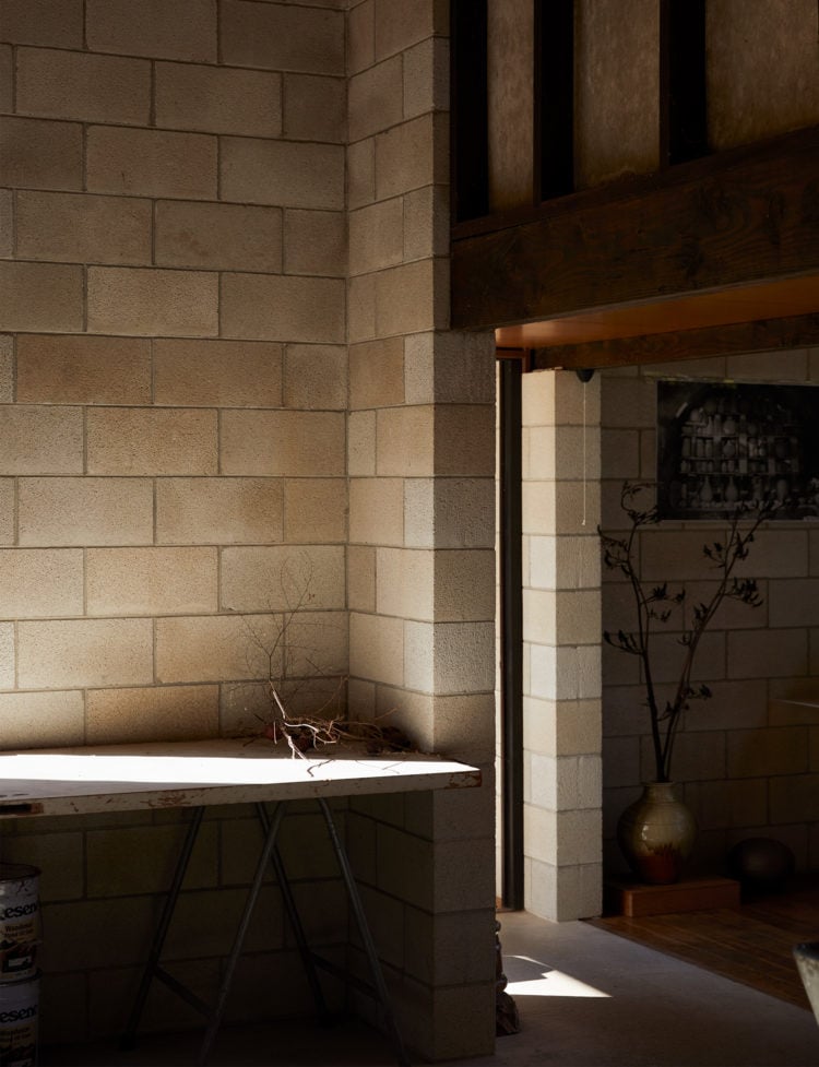 A sneak peek inside John Scott's impressive work from the 1970s