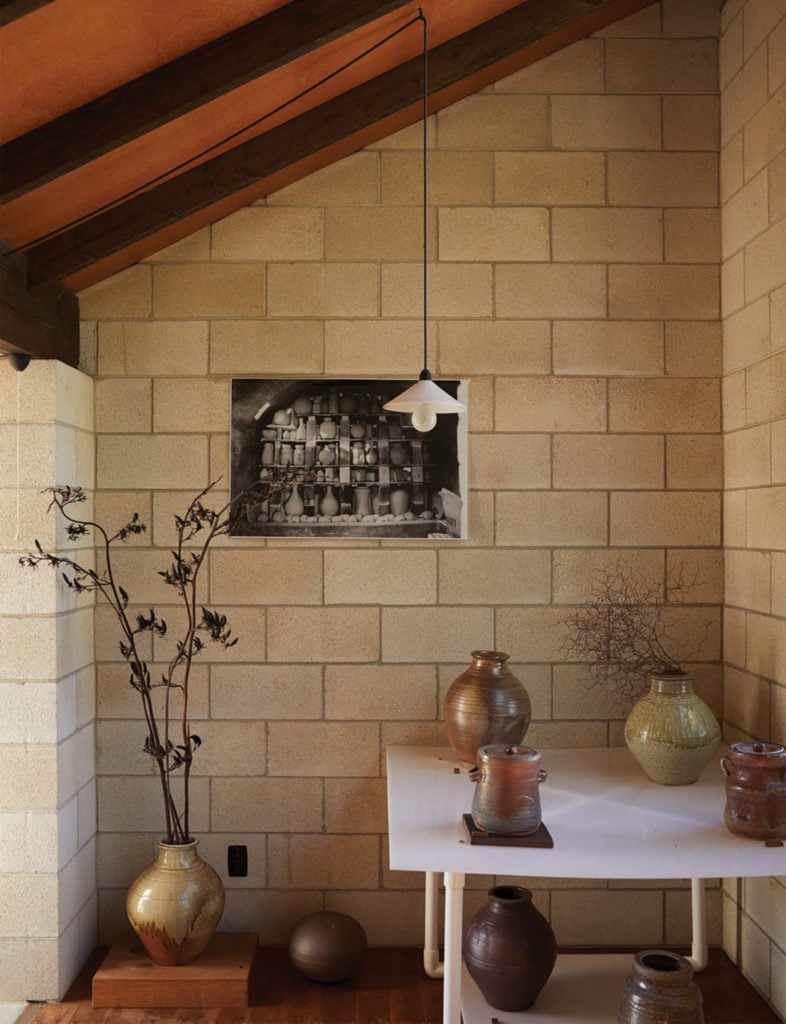 A sneak peek inside John Scott's impressive work from the 1970s