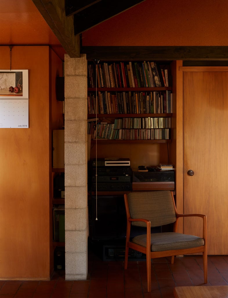 A sneak peek inside John Scott's impressive work from the 1970s