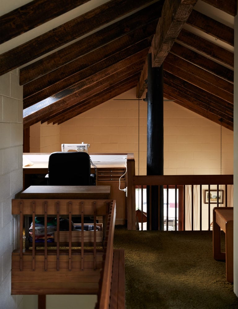 A sneak peek inside John Scott's impressive work from the 1970s