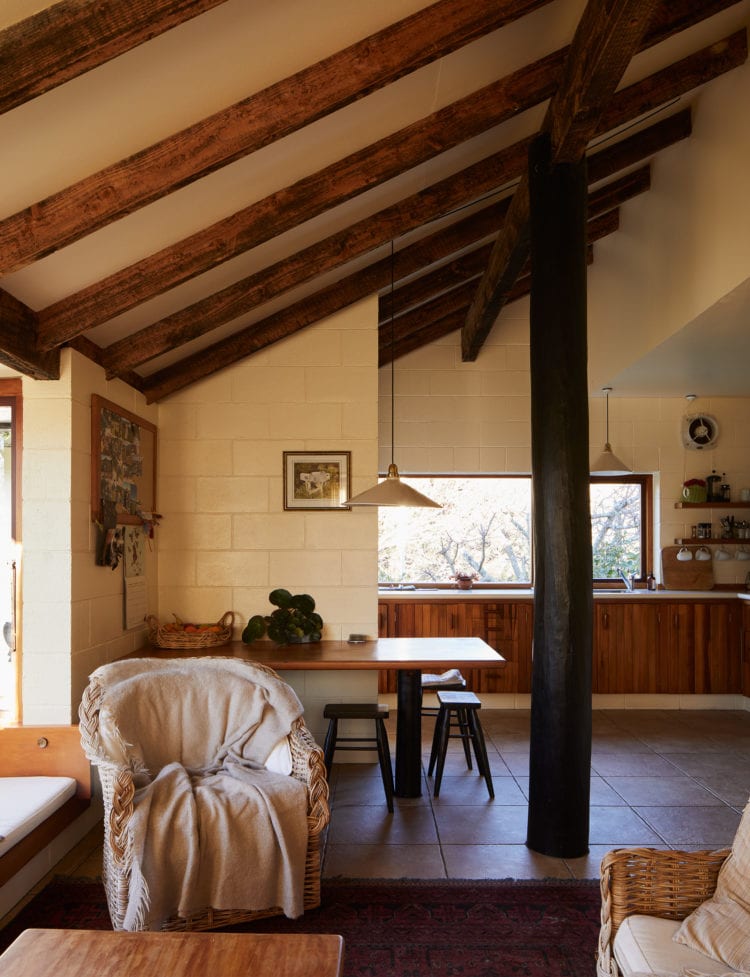 A sneak peek inside John Scott's impressive work from the 1970s