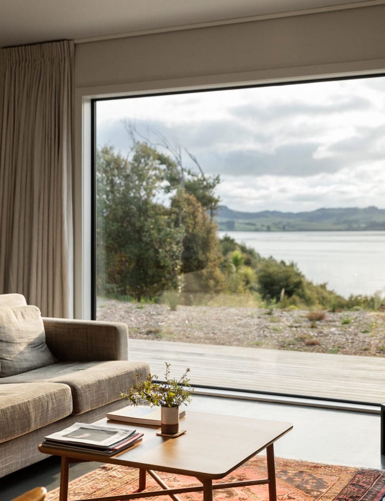 How this homeowner achieved his dream rural retreat on a small budget