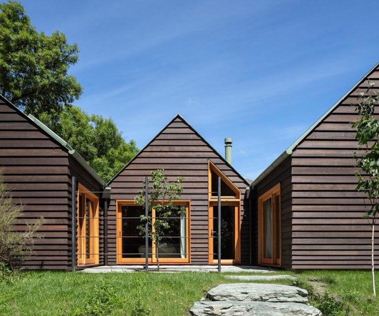 Introducing the exciting finalists in Home of the Year 2020