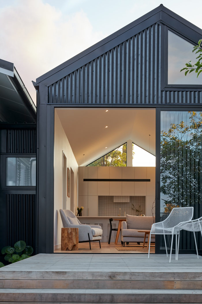 The HOME Gallery | A selection of top New Zealand residential projects ...