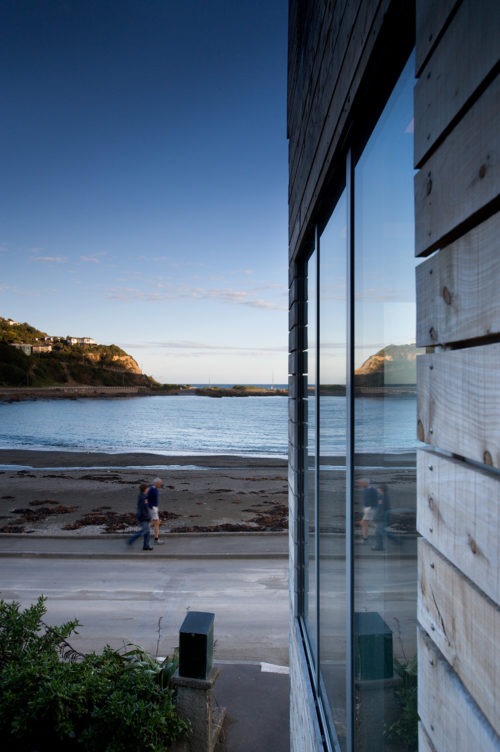 Rafe Maclean Architects | HOME Magazine