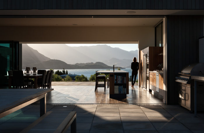 Rafe Maclean Architects | HOME Magazine