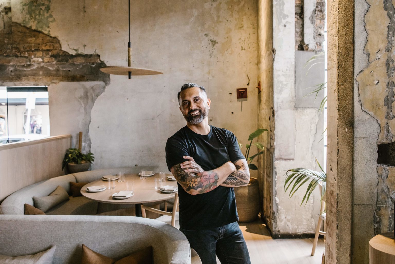 Bathe by the river | HOME Magazine