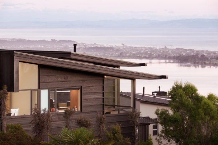 Mount Pleasant Valley House | HOME Magazine