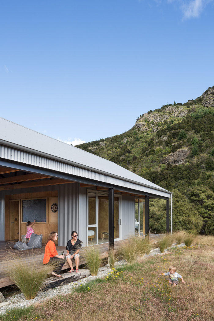 Mt Iron | HOME Magazine