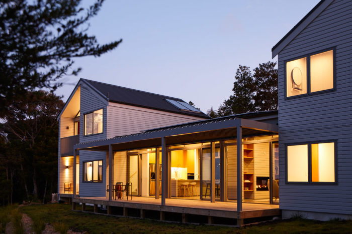 Bookends | HOME Magazine