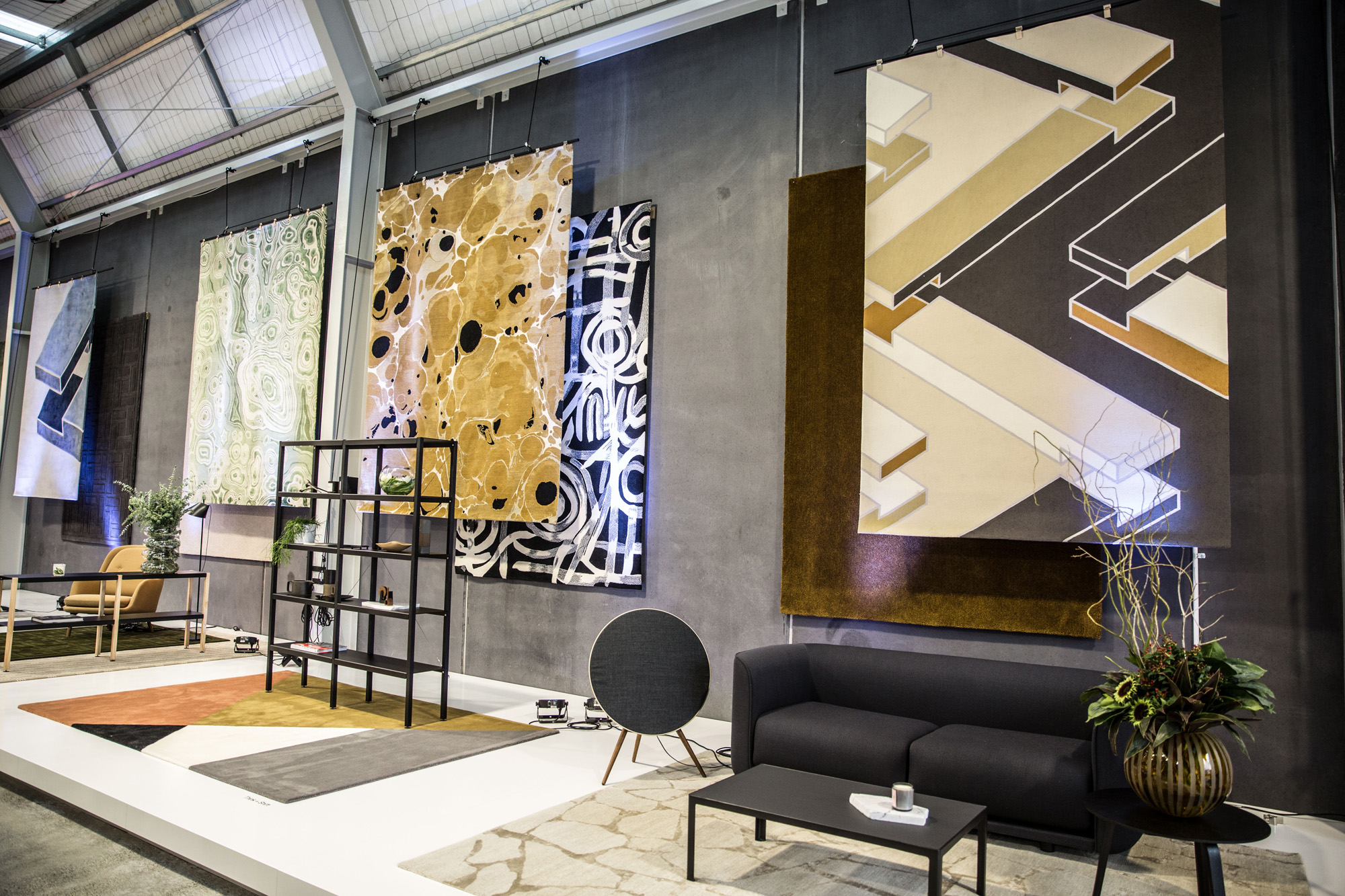 New Zealand's designer showroom trail