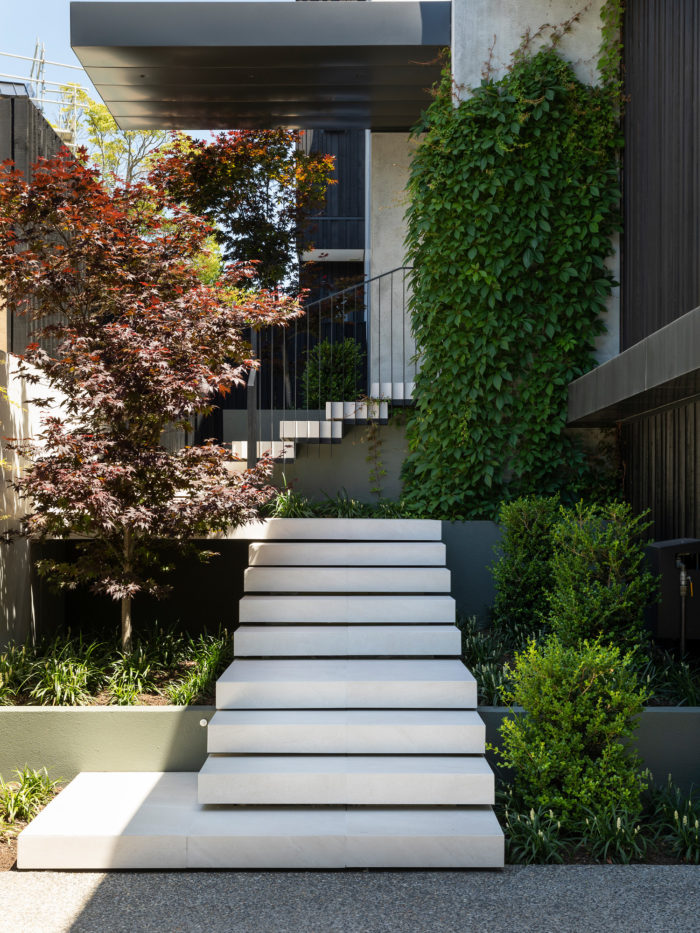 A matrix of amber and green | Landscapes | HOME Magazine