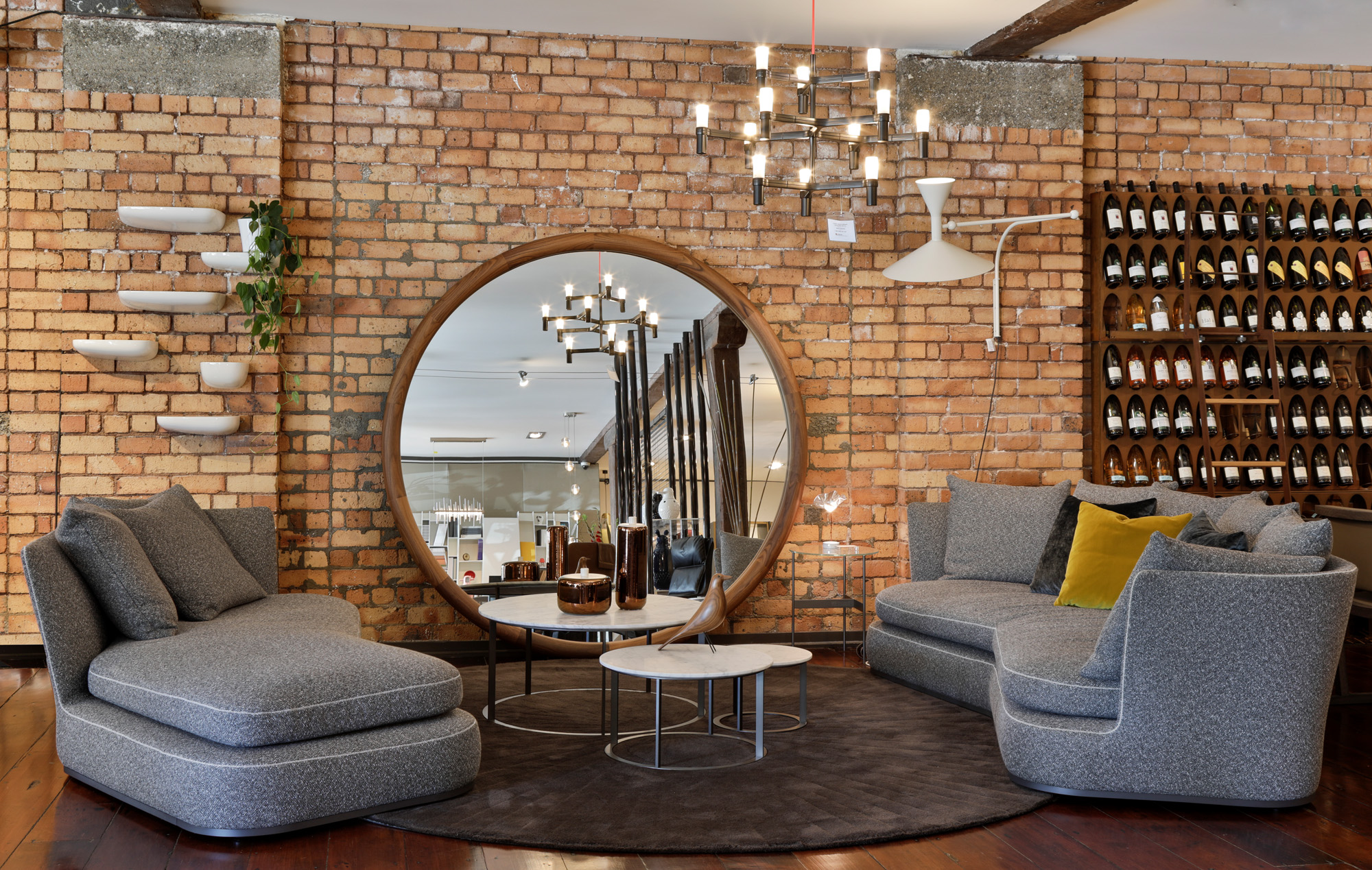 New Zealand's designer showroom trail