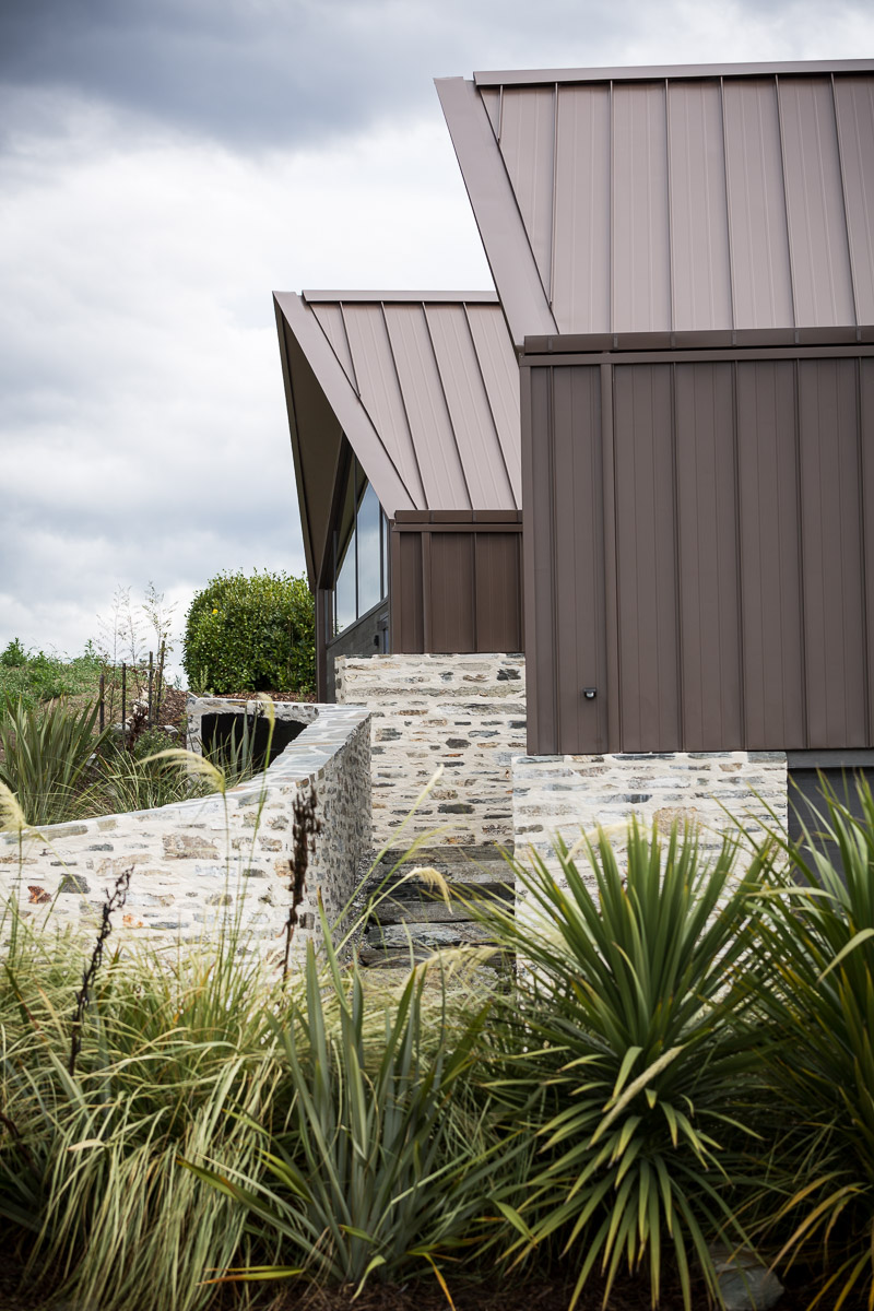 New Zealand alpine architecture | HOME Magazine