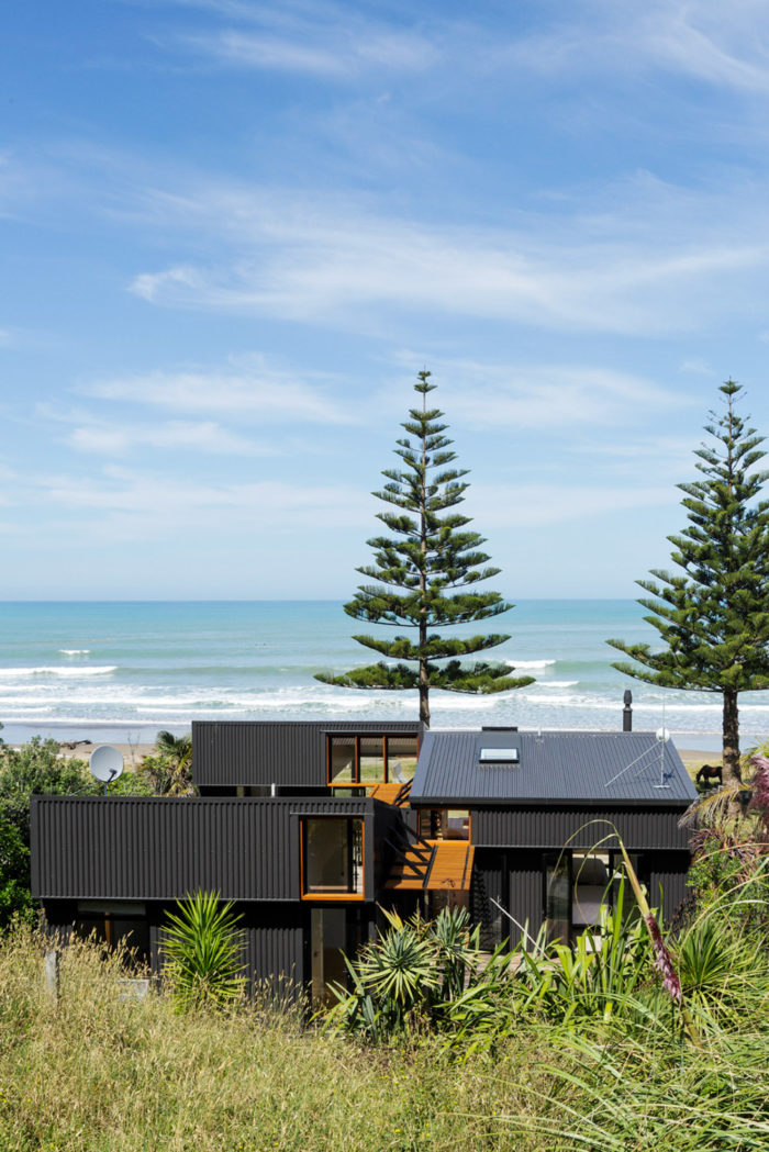 The HOME Gallery | A selection of top New Zealand residential projects ...