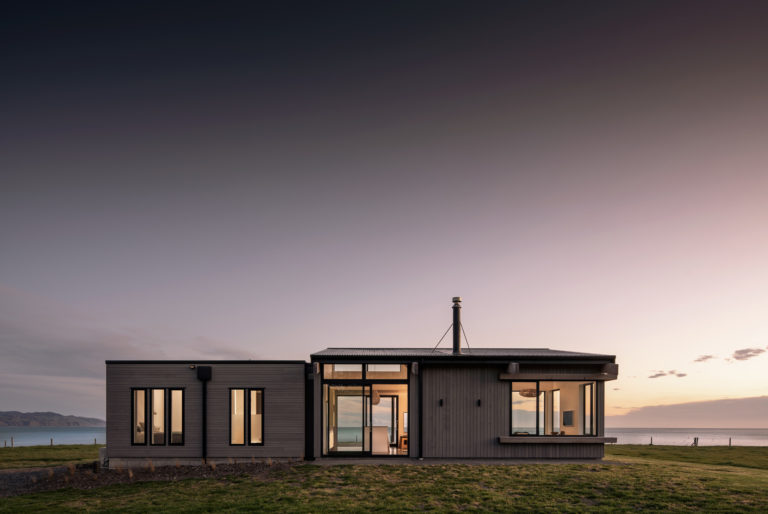 Remote escape | Aspect Architecture | HOME Magazine