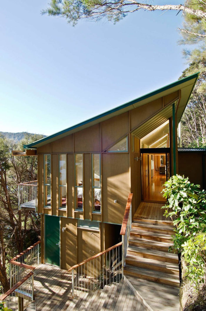 Irving Smith Architects | HOME Magazine