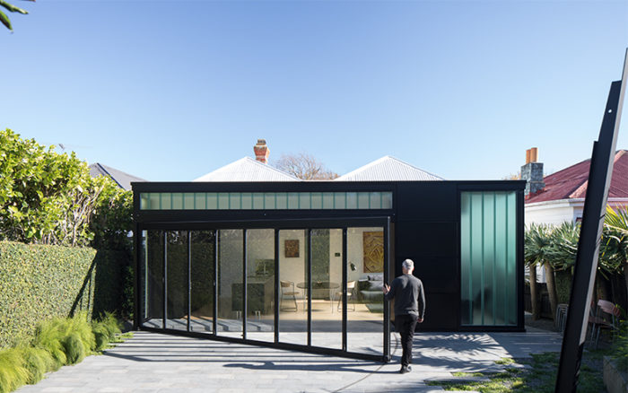 Light Box | Crosson Architects | HOME Magazine