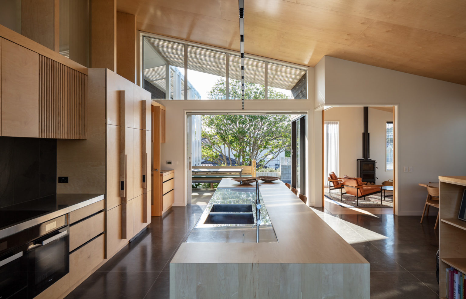 Zonnebries House | Strachan Group Architects | HOME Magazine