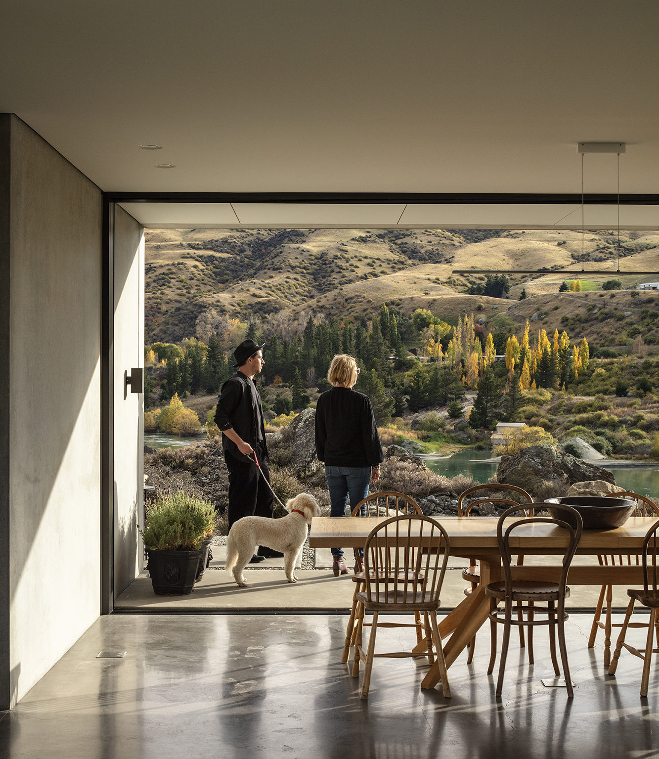 Home of the Year 2021: Black Quail House