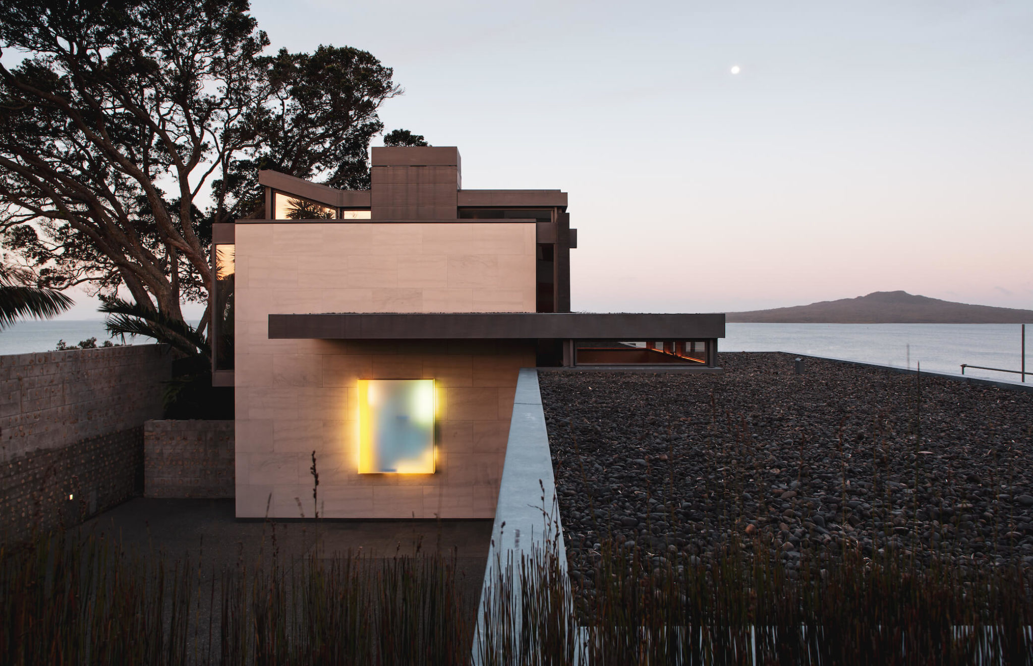 The Clifftop House | Cheshire Architects | HOME Magazine