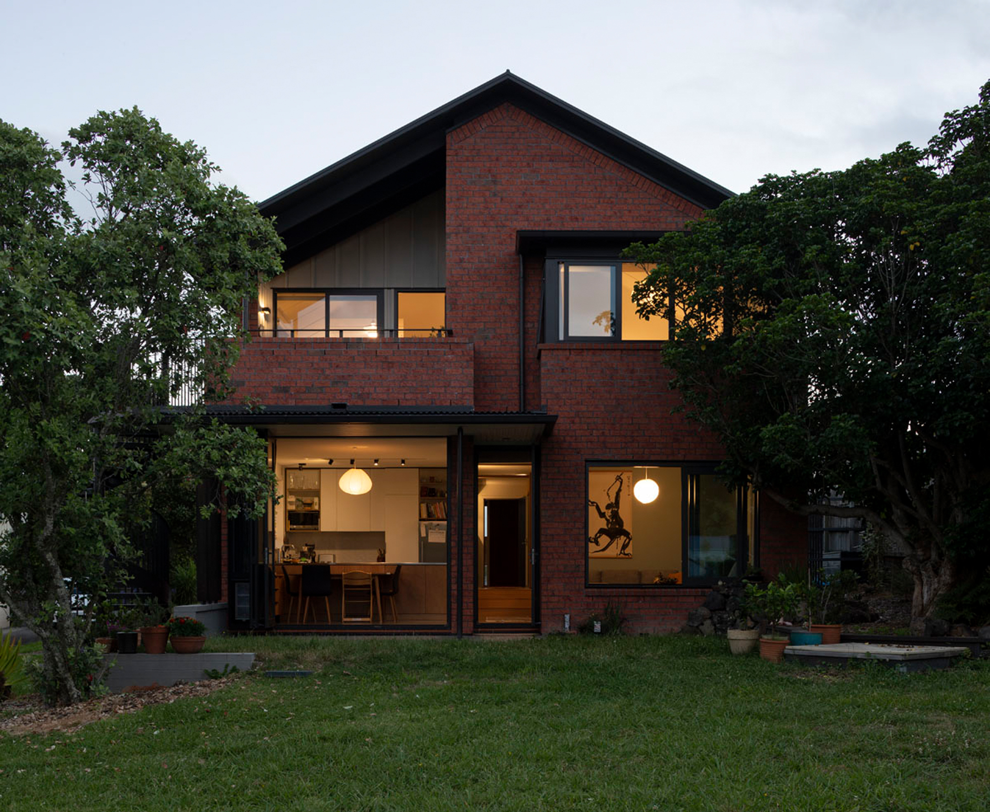 Multi-Unit Home of the Year 2021: FARM House | HOME Magazine