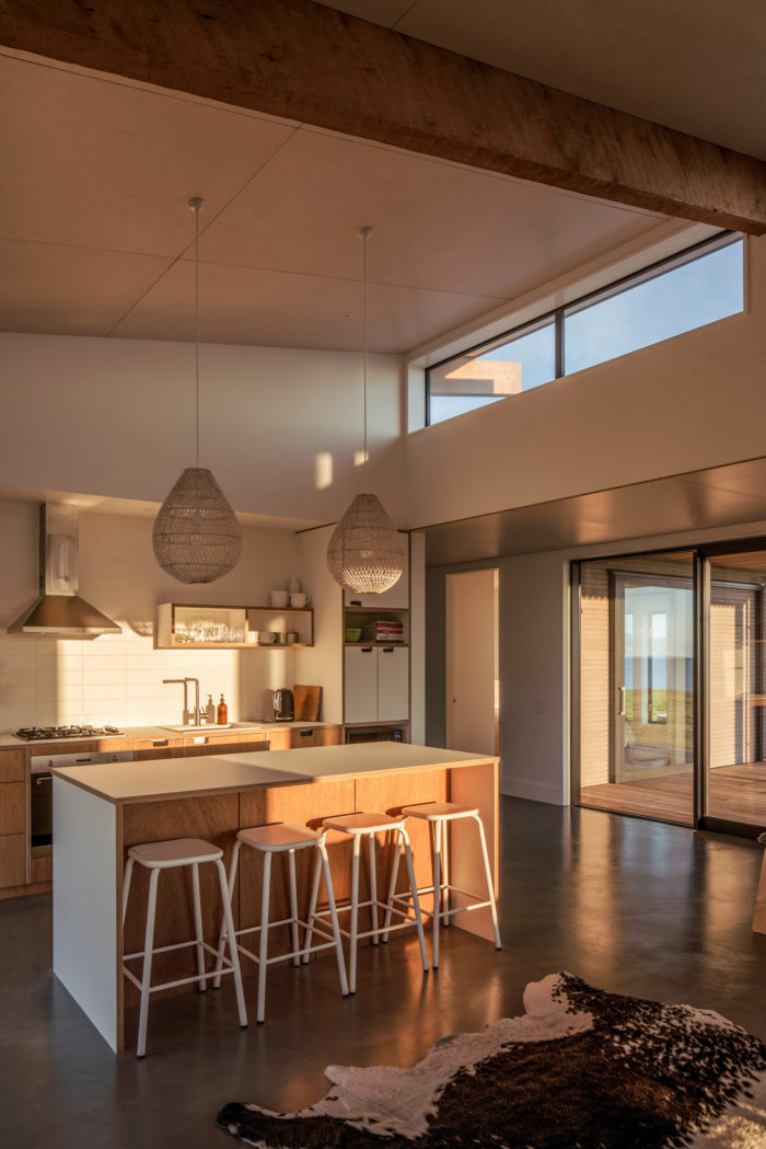 Remote escape | Aspect Architecture | HOME Magazine