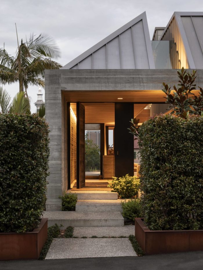 Top Notch | Jack McKinney Architects | HOME Magazine