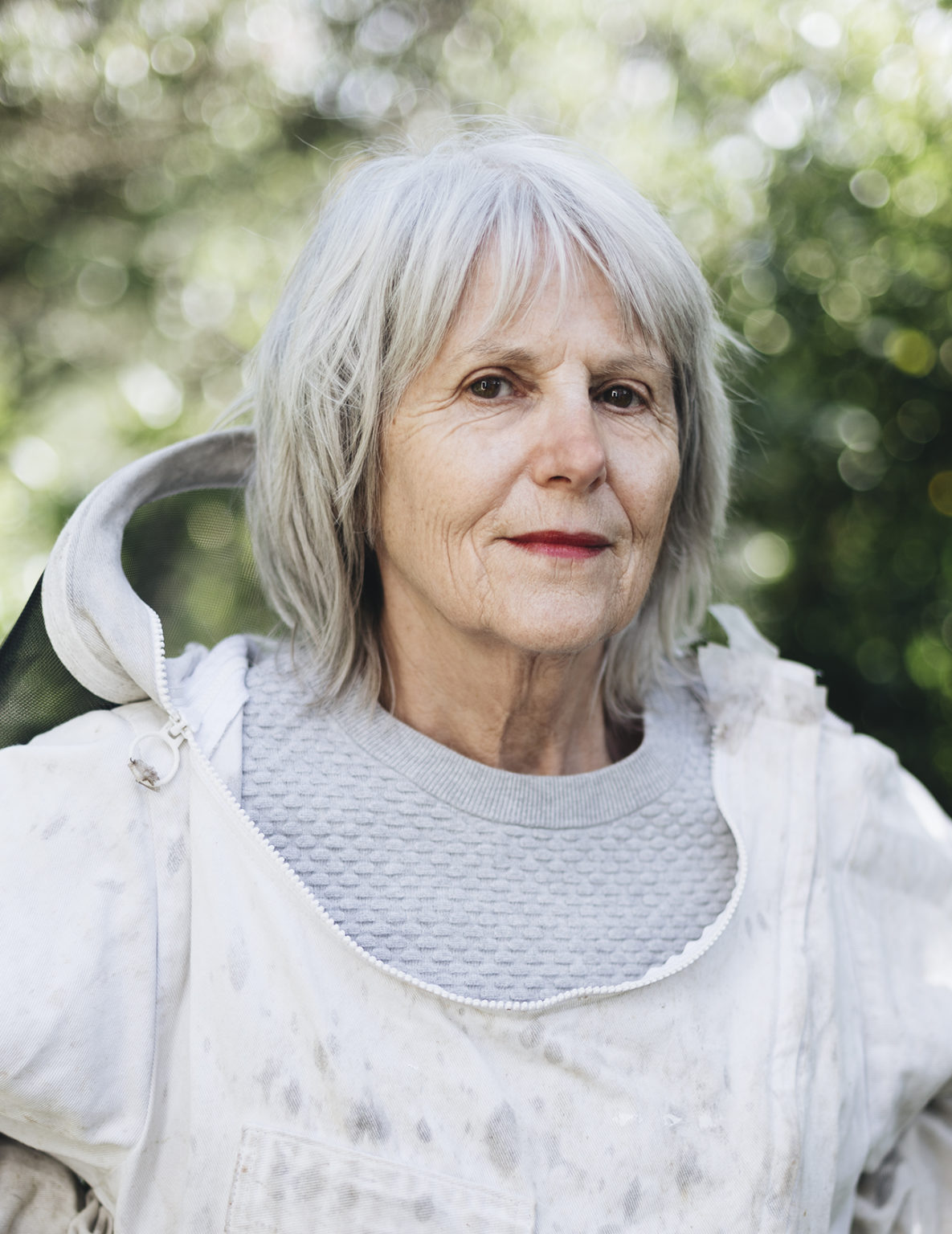 In Profile | Photographer Anne Noble | HOME Magazine