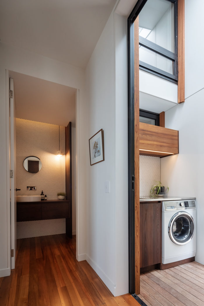 Small Home of the Year 2021: Feather House