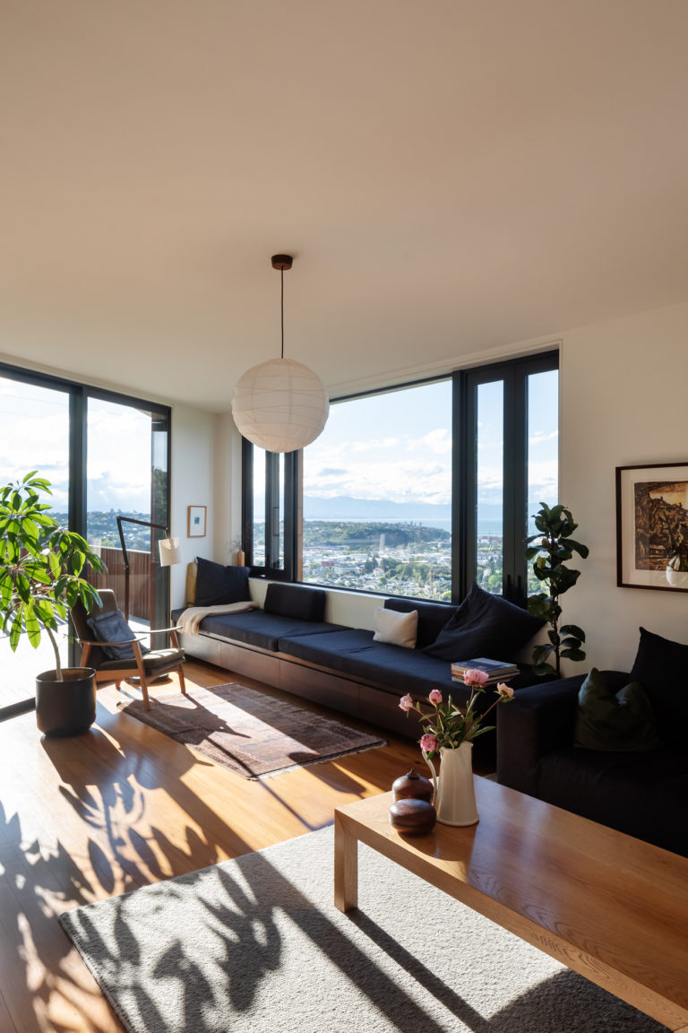 Small Home of the Year 2021: Feather House